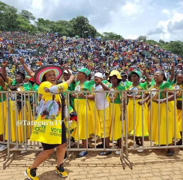 Paidamoyo Mutsvairo on Twitter: Paidamoyo Mutsvairo on Twitter: