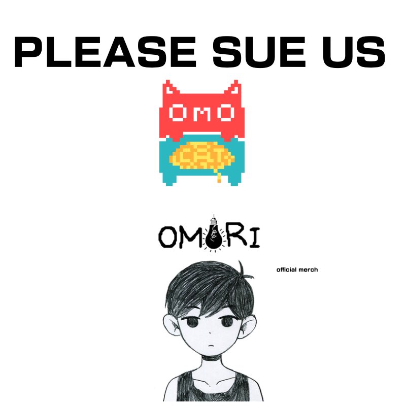 Kel From OMORI On Twitter I Absolutely Need This On A Shirt Can kel-from-omori-on-twitter-i-absolutely-need-this-on-a-shirt-can