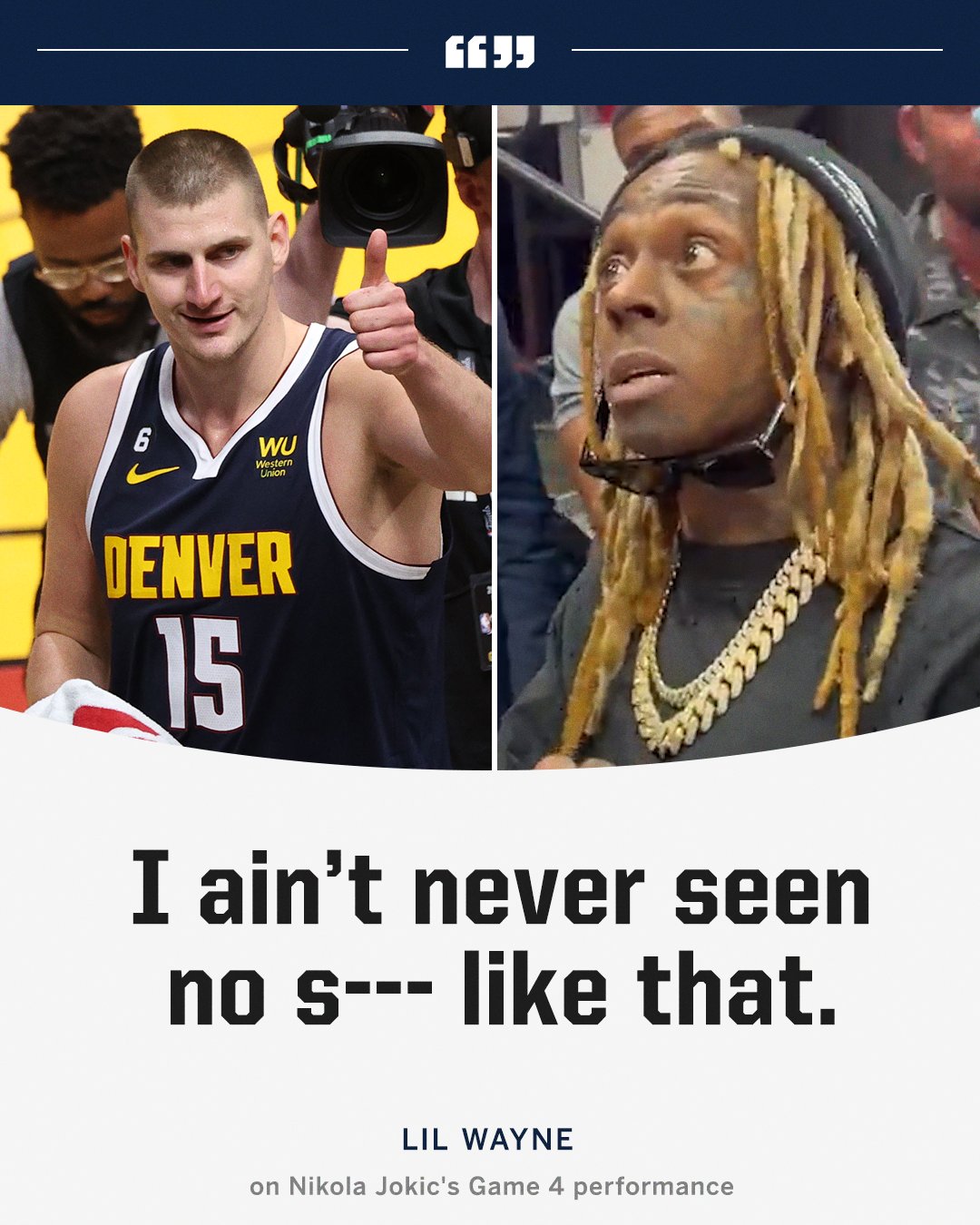 Lil Wayne Be Like Memes