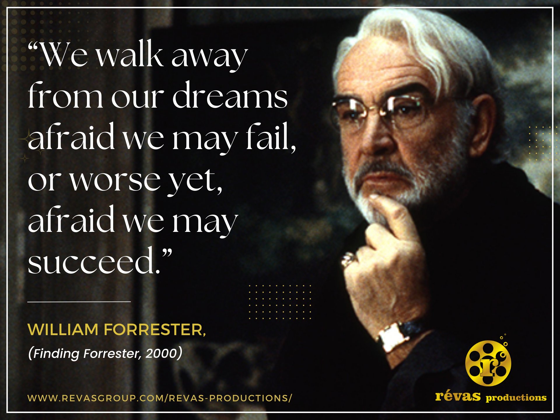 Finding Forrester Quotes