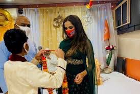 Ishan Tyagi | ईशान त्यागी 🇮🇳 on Twitter: "RT @JeniferRajkumar: Upon the passage of my historic ...