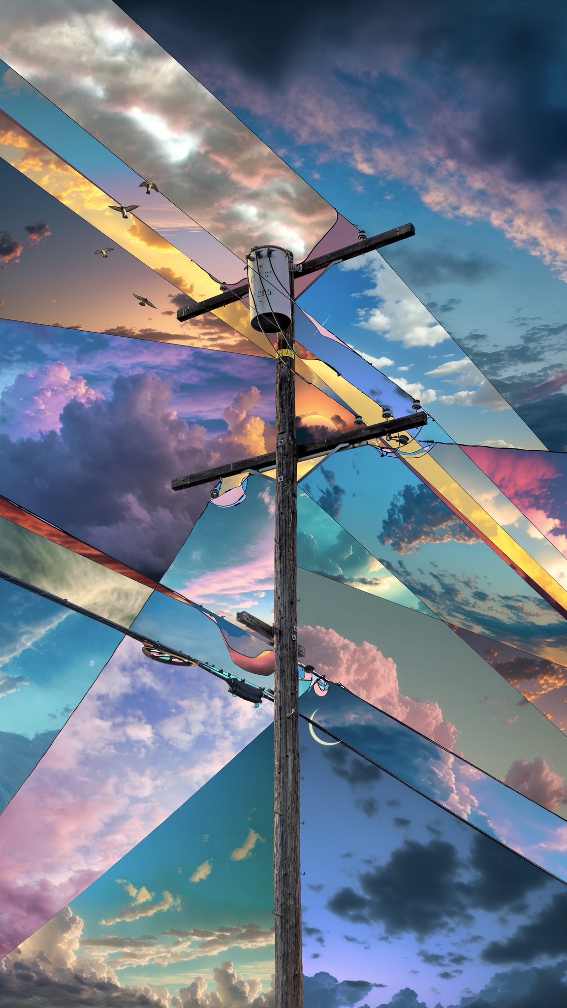 pictures on Twitter: "cloudy skies https://t.co/Kui5JqhT4m" / Twitter