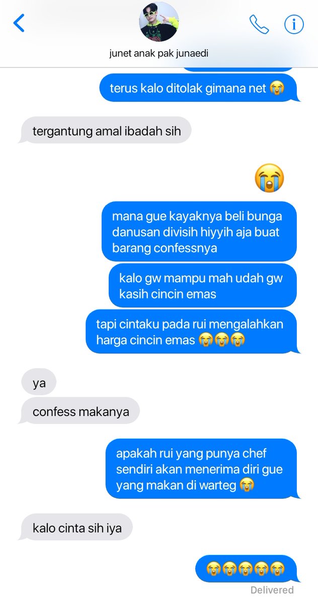 semi on Twitter: "full emot nangis (2)"