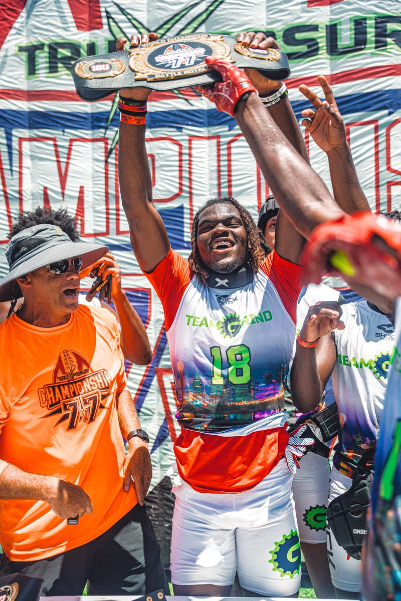 Championship7v7 – Where Champions Are Made