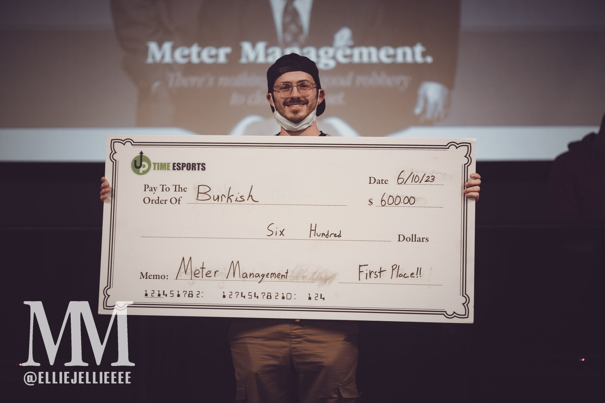 BBB🔜BEACH EPISODE RERUN on Twitter: "Congrats to our Street Fighter 6 Top 8 at Meter Management ...