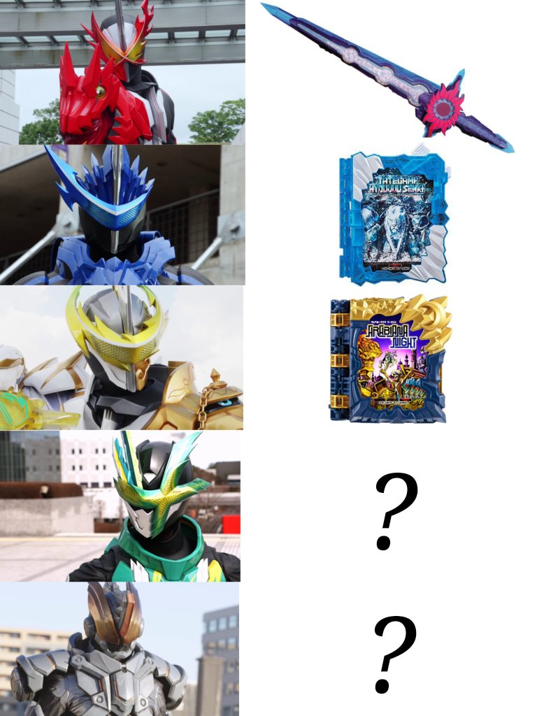 Kamen Rider Final Form A Closeup Shot Of SIC Kamen Rider Hibiki Final