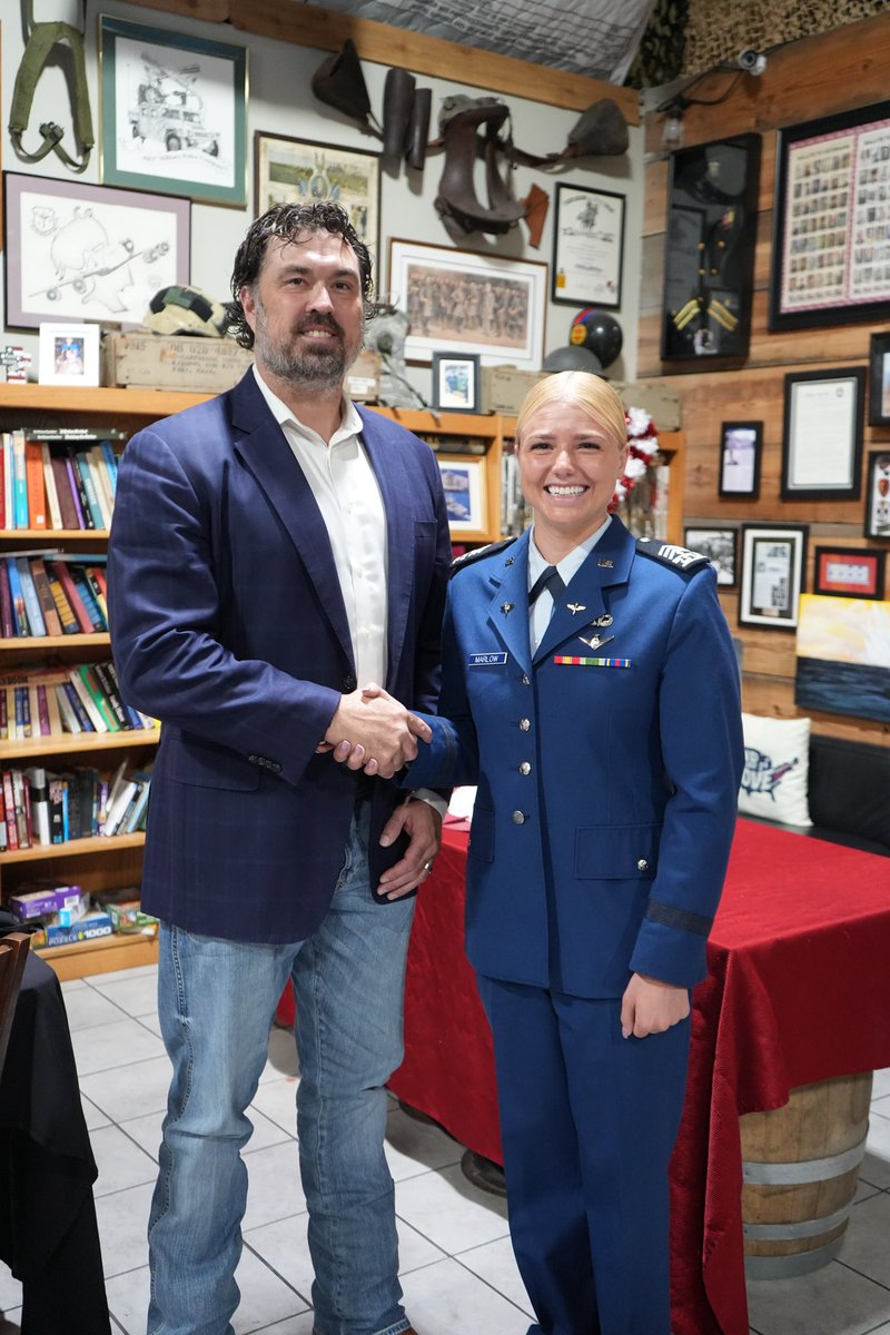 Congressman Morgan Luttrell On Twitter It Was An Honor To Host A