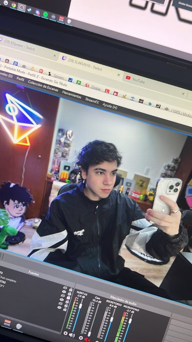 best of spreen on Twitter: