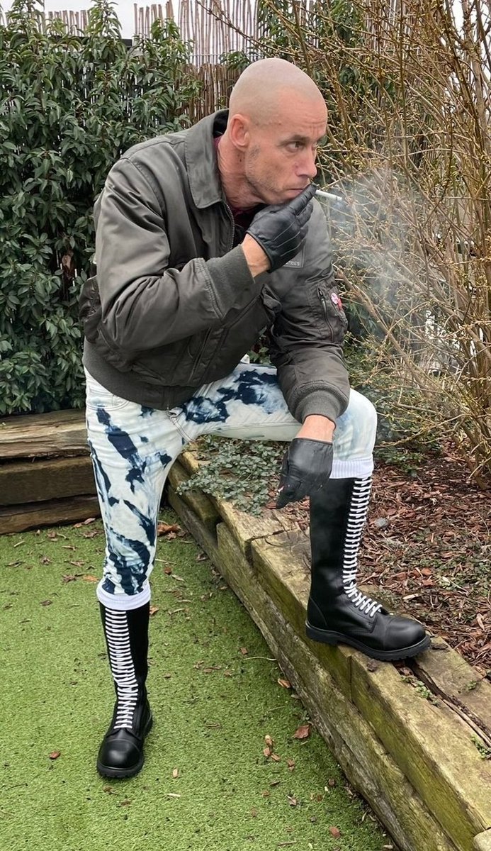Slavezero On Twitter Rt Richard62400194 Fucking Fit Skinhead 4063