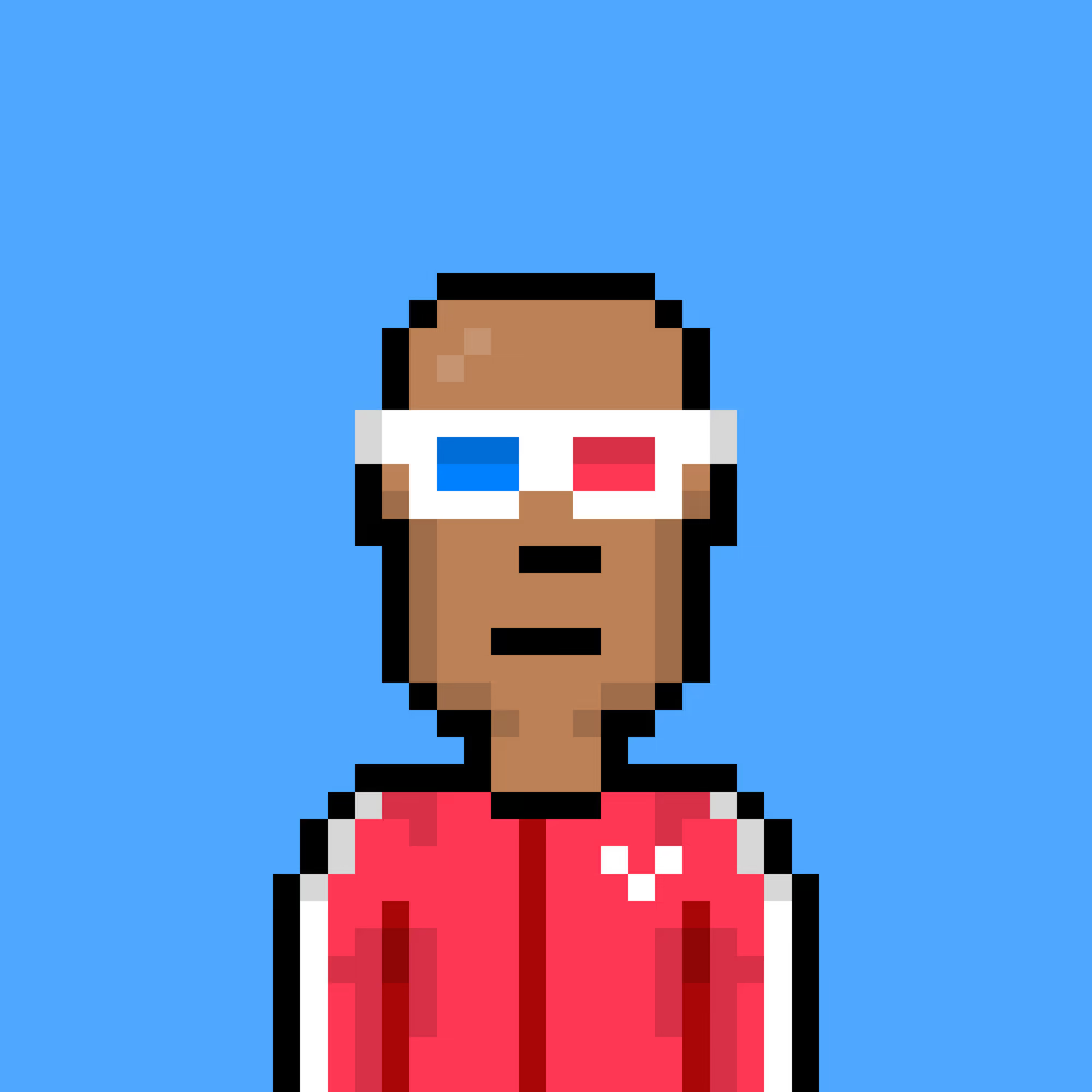 Carlton Gif 8 Bit