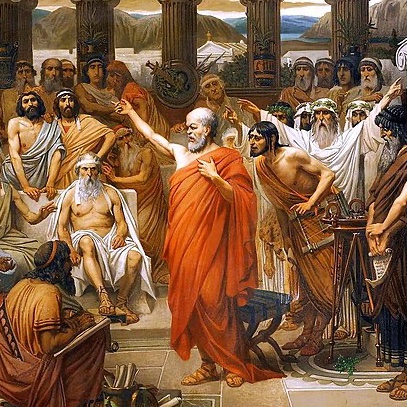 12 Philosophers and One Idea You Need to Know 1. IMMANUEL KANT ...