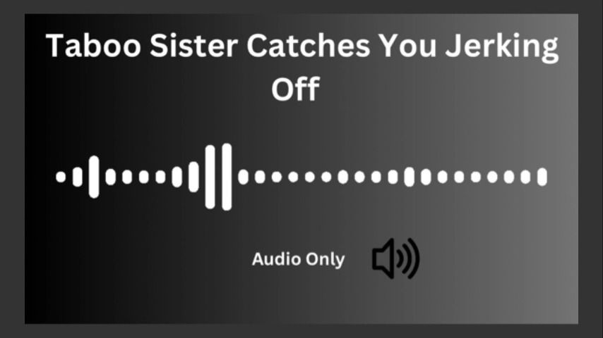 ππππ£πππ₯π₯πππ π§ππ€ On Twitter Just Sold Taboo Sister Catches You Jerking Off