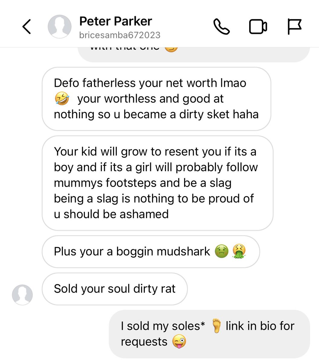 Rebecca Goodwin on Twitter: "Never been called a bogging mudshark or a dirty coal burner before ...