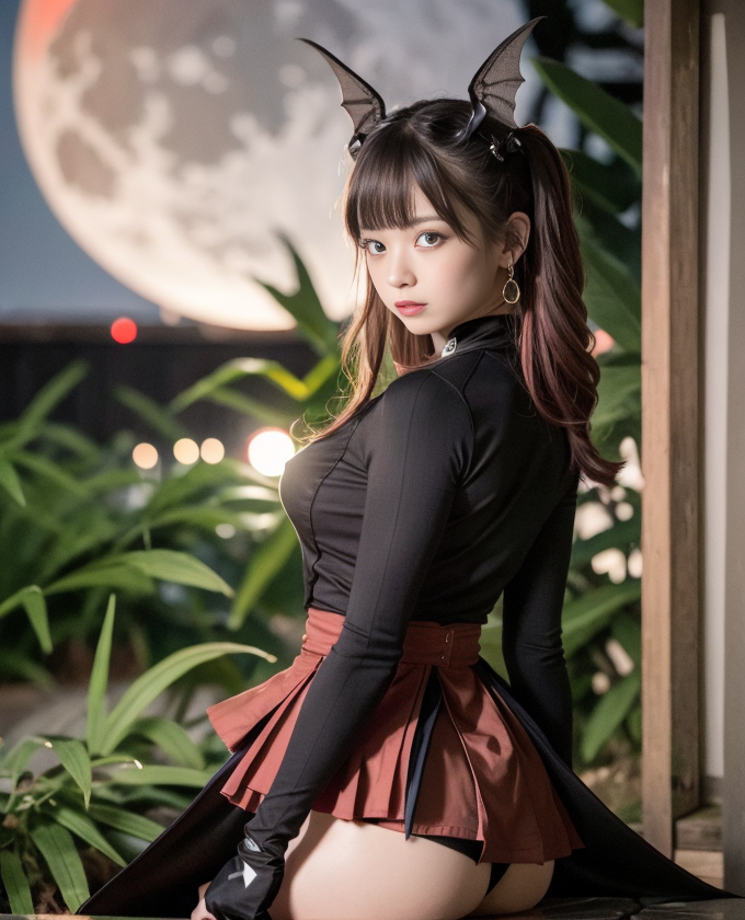 サクラ|AI on Twitter: "#stablediffusion #AIグラビア #AIart #AI美女 #Aicosplay #Aicosplayer"