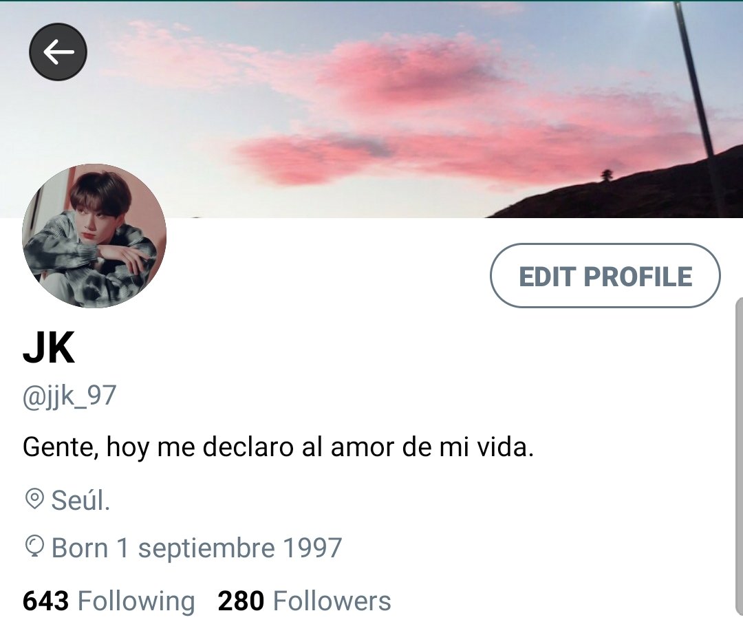 zehin •ᴗ• aus on Twitter: "perfiles https://t.co/OUXp82LVRb" / Twitter