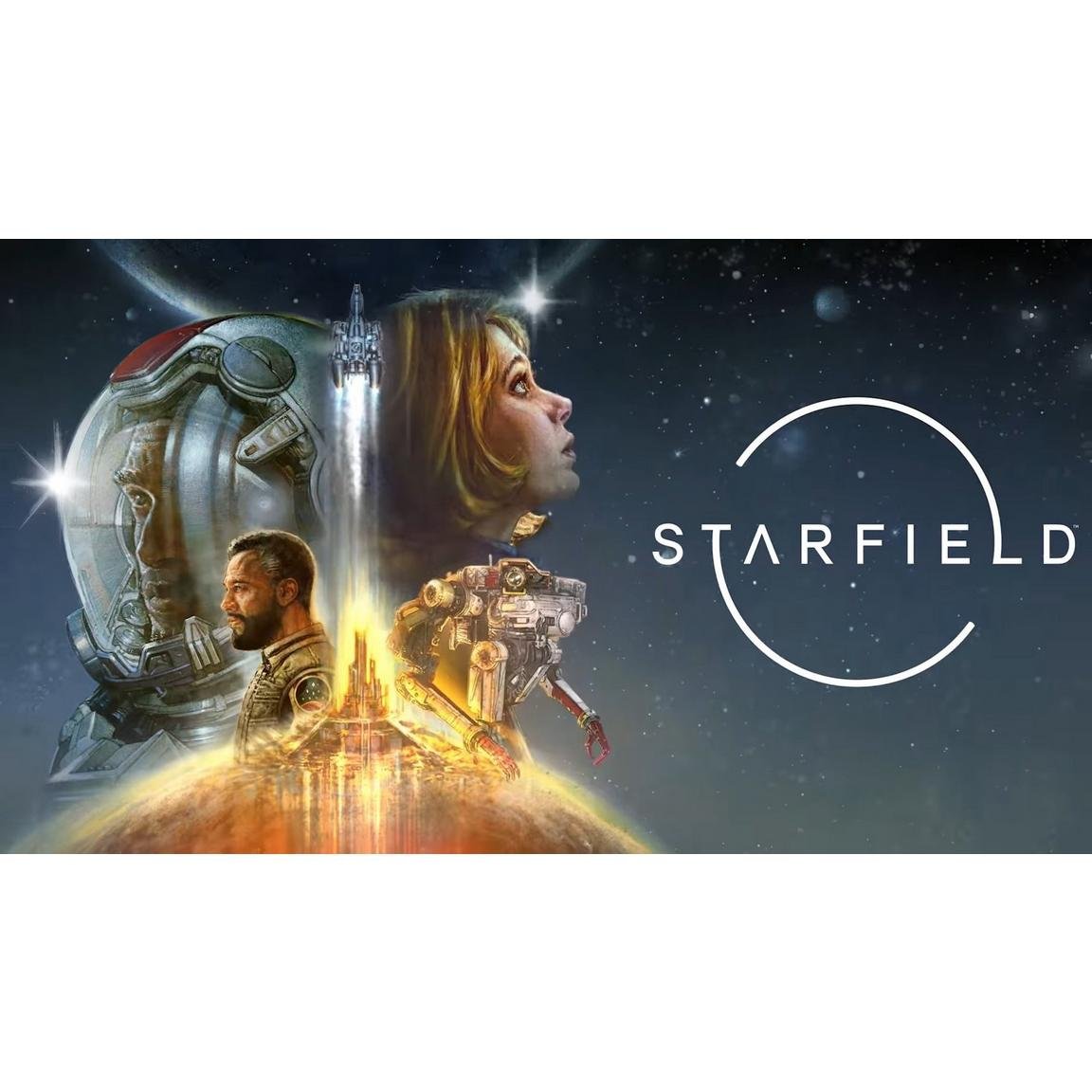 IGN on Twitter: "RT @IGNDeals: Starfield Collector's Edition up at GameStop for Pro Members ...