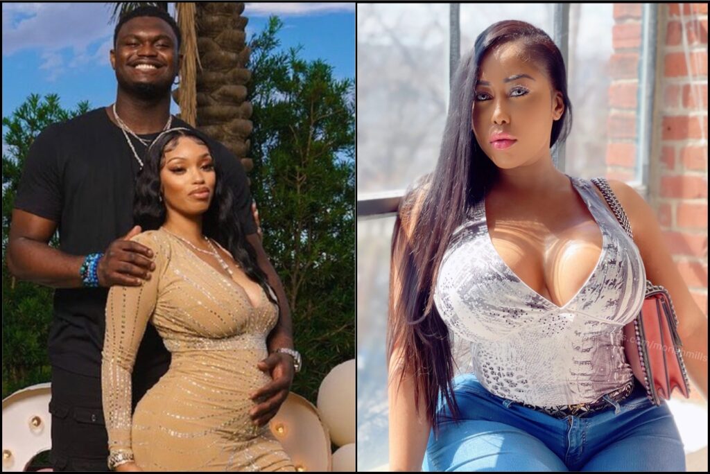 Robert Littal BSO on Twitter: "How Much Moriah Mills is Being Offered to Do Play-By-Play For ...