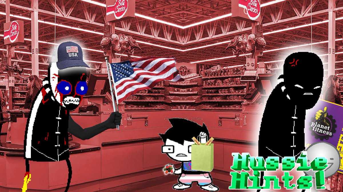 Hussie Hints! on Twitter: "Angry Jack is getting a little "Miffed!" A Word From Angry Jack: "I ...