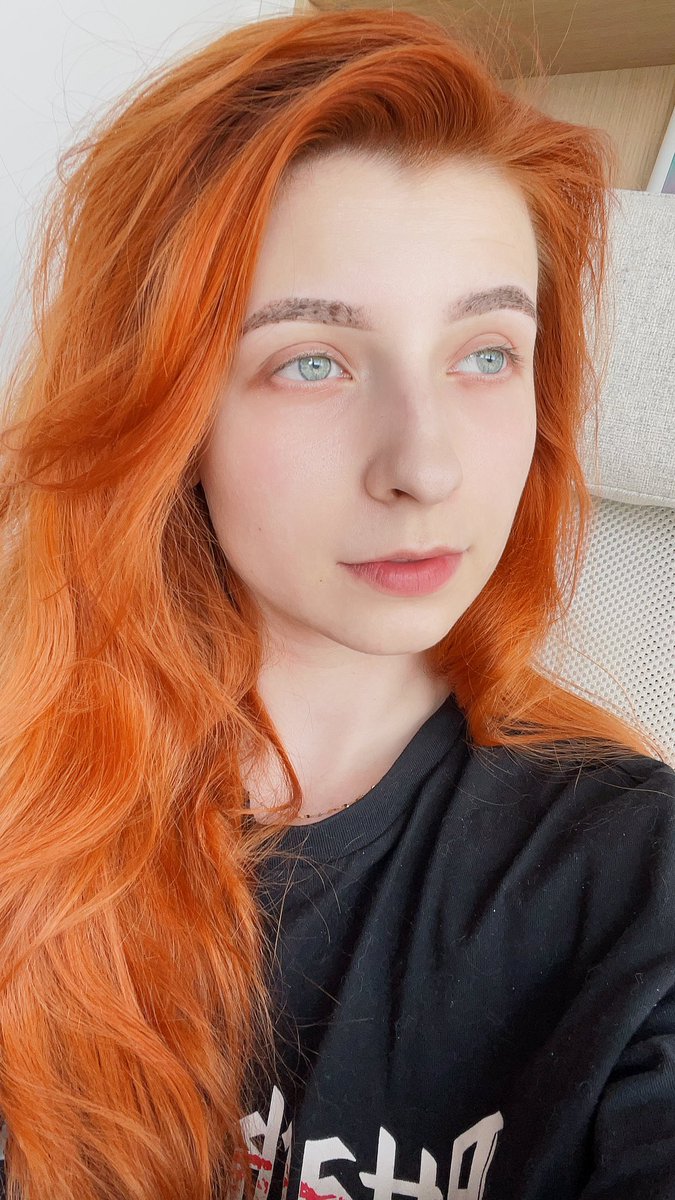 Nieuczesana 🦊 on Twitter: Nieuczesana 🦊 on Twitter: