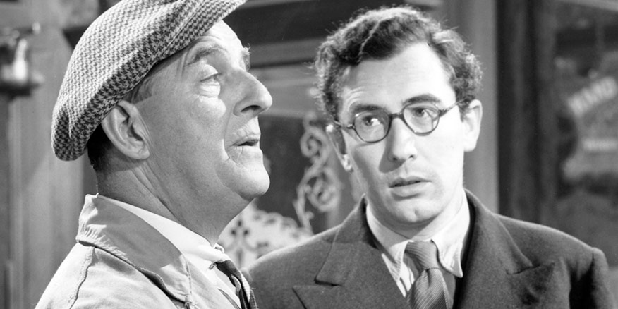 BritishComedySociety on Twitter: BritishComedySociety on Twitter: