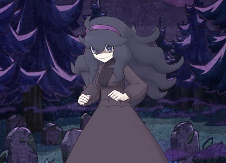 xXXThatDeathgodXXx(3/5 on Twitter: "It’s funny how the Pokémon fandom became so coombrained over ...