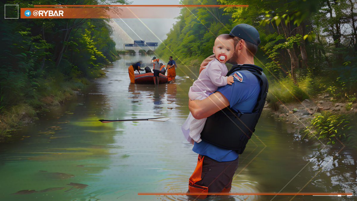 Lord Bebo on Twitter: "To show both sides, here a video of Russian emergency services! These ...