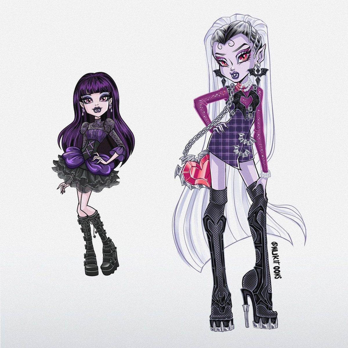 Muki Toons (@MukiToons) さんのイラスト・マンガ作品まとめ (32 件) - Twoucan