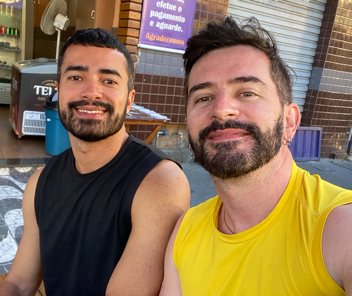 Alexandre Dutra on Twitter: "💕"