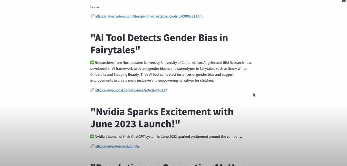 Maya Akim's Threads – Thread Reader App