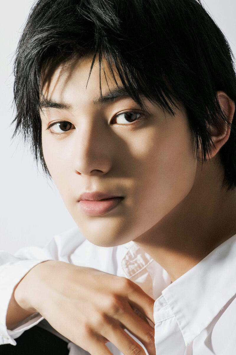 SpicePower【公式】 on Twitter: "RT @hochi_enta: 荒木飛羽、杉野遥亮主演「ばらかもん」レギュラー出演「愛されるような神崎康介に」 #芸能ニュース #芸能 ...