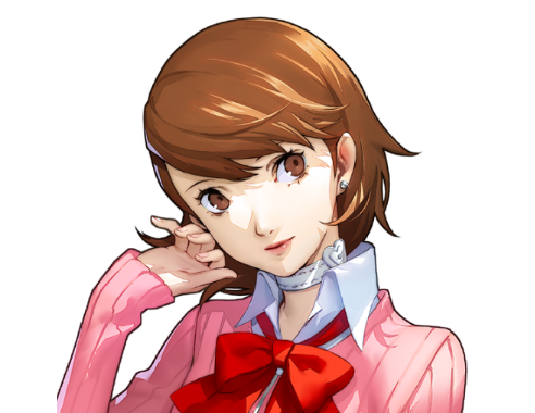 Doctordoomtrain64 On Twitter Rt Affinity6th Yukari Takeba
