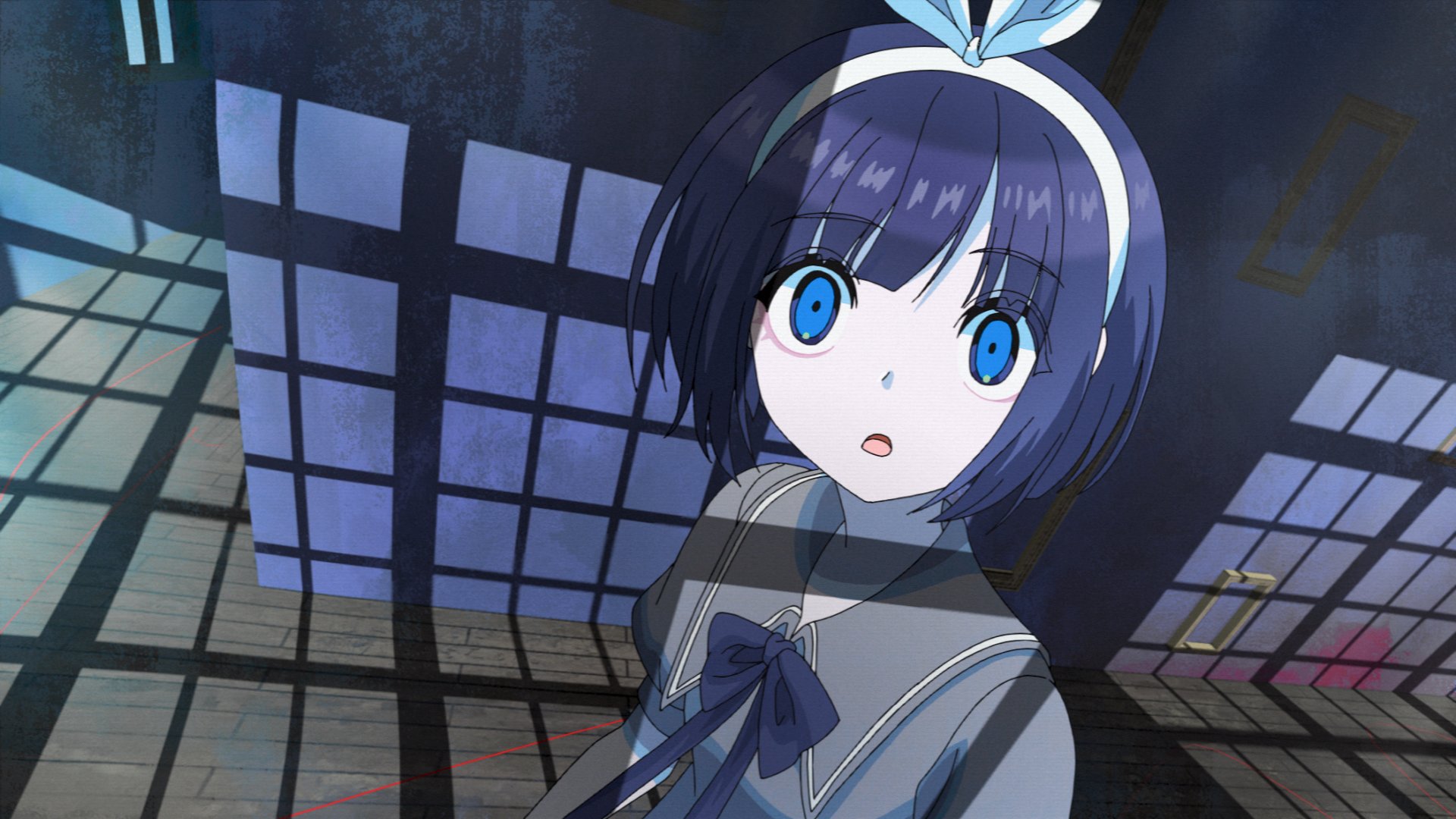 FLAT STUDIO on Twitter: " WORKS x0o0x_さん（@x0o0x_）新曲MVにて、banishmentのサイドプロジェクトであるobmolotが監督を務め ...