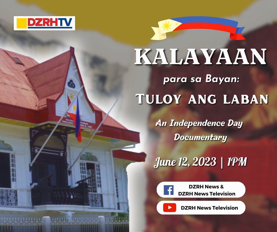 DZRH NEWS on Twitter: DZRH NEWS on Twitter: