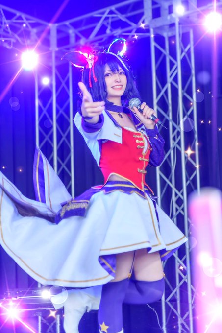 みつき (@mitsuki919_cos) さんのコスプレ作品まとめ (528 件) - Twoucan