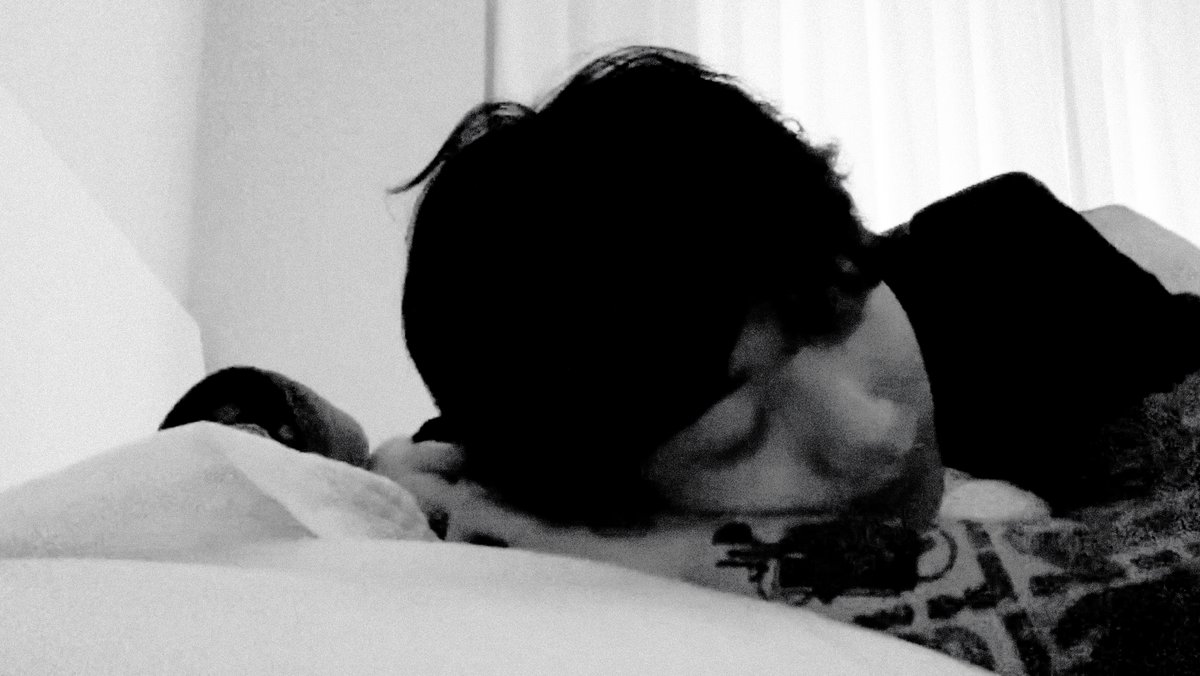 ①⓪ on Twitter: "boyfie"