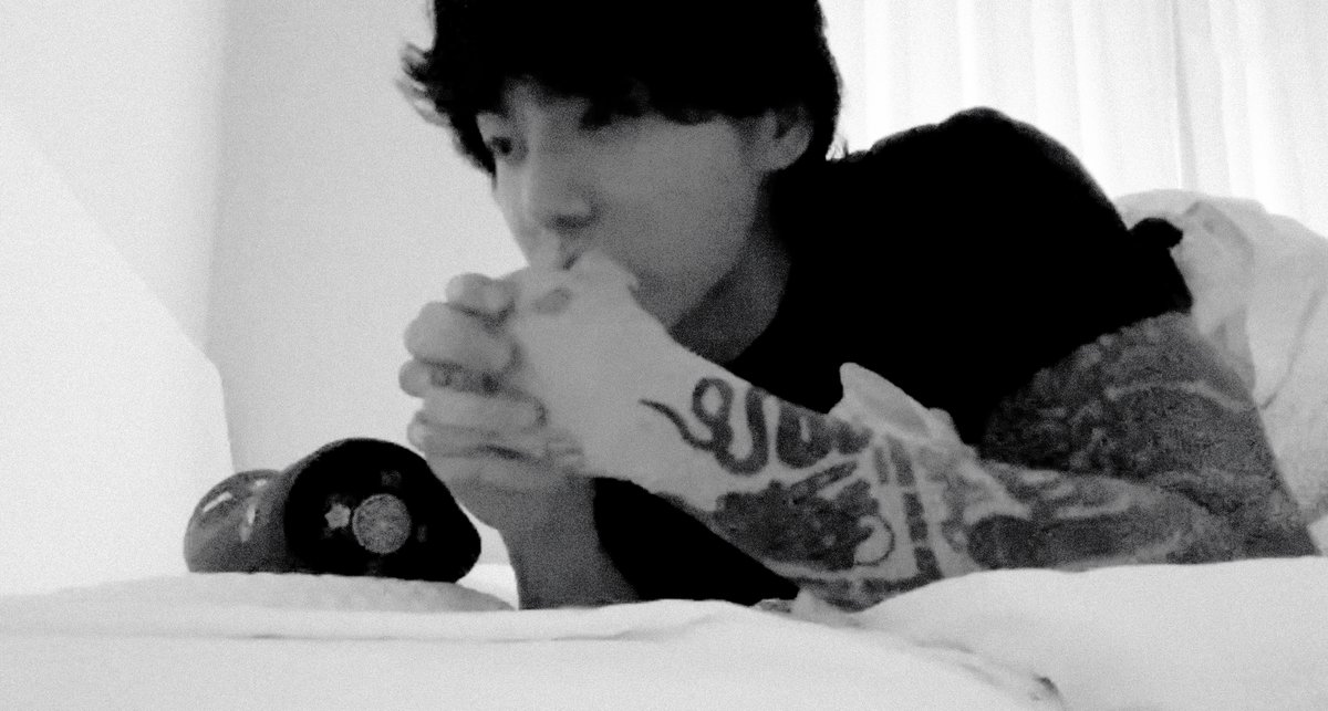 ①⓪ on Twitter: "boyfie"