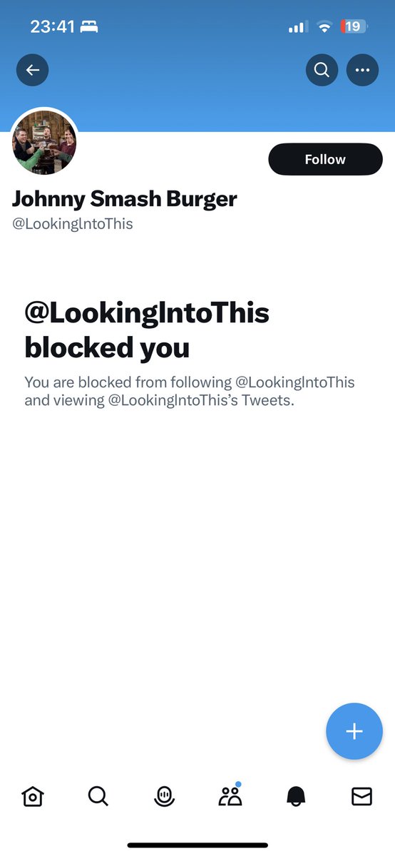 Toby Mortimer on Twitter: "This got him MAD"