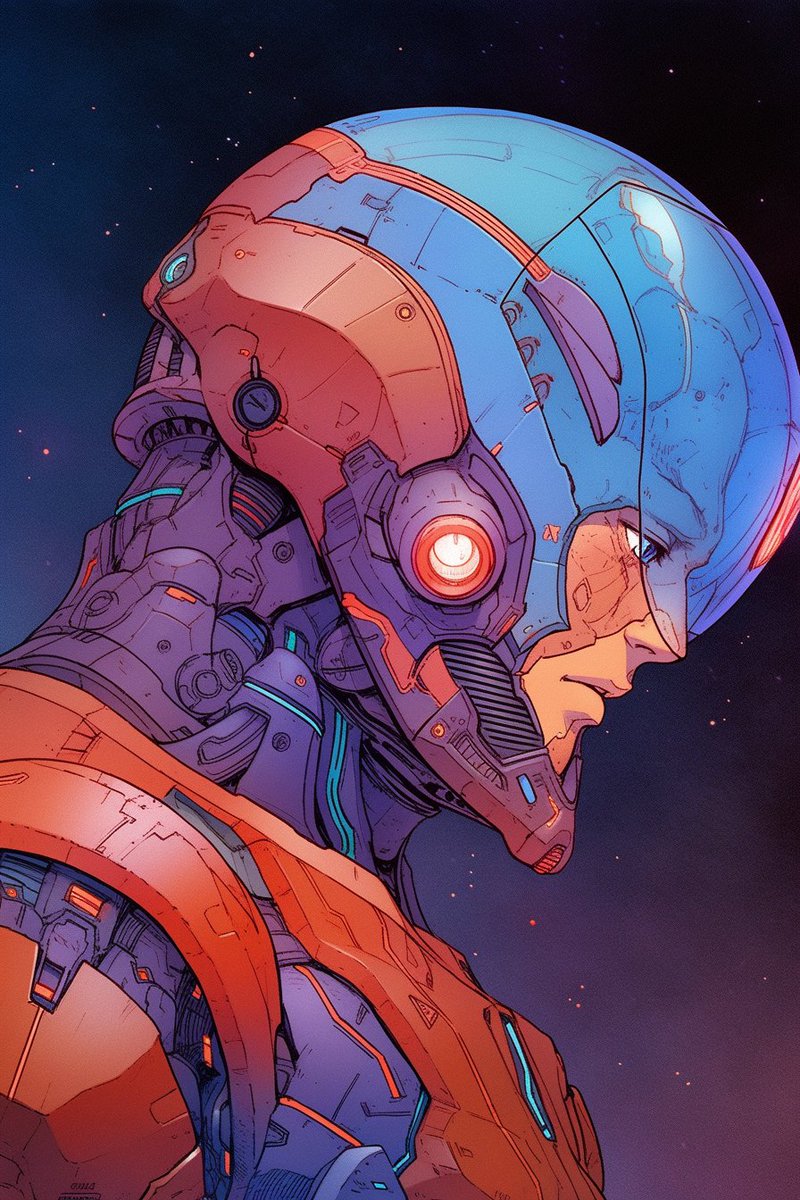 Celestial ERC on Twitter: "The Celestials are waiting for you to board the ship for a trip ...