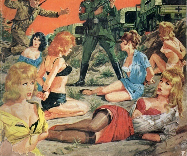 Pulp Covers on Twitter: "https://not.pulpcovers.com/post/719874934058418176…"