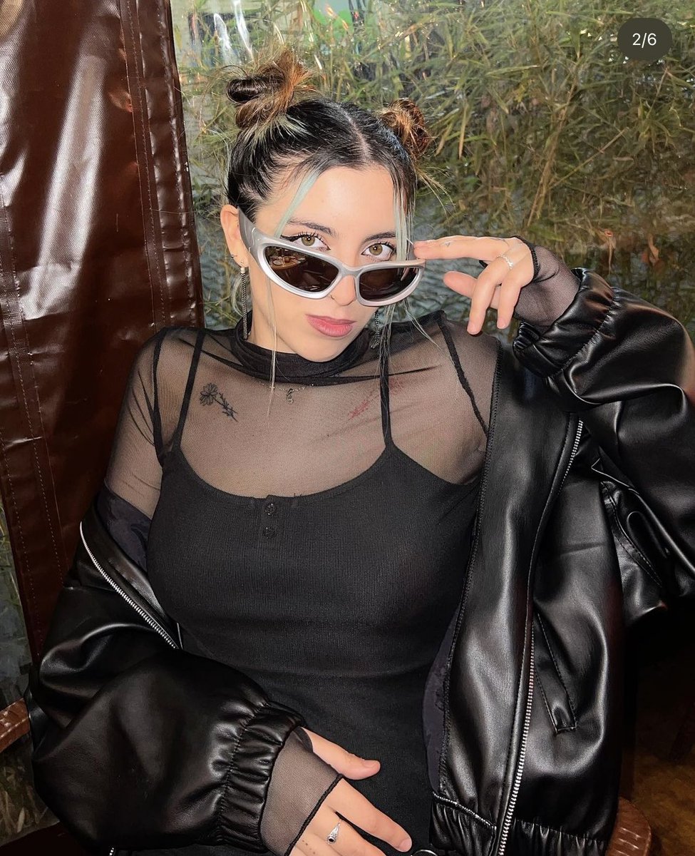 sofia on Twitter: "mili also mili"