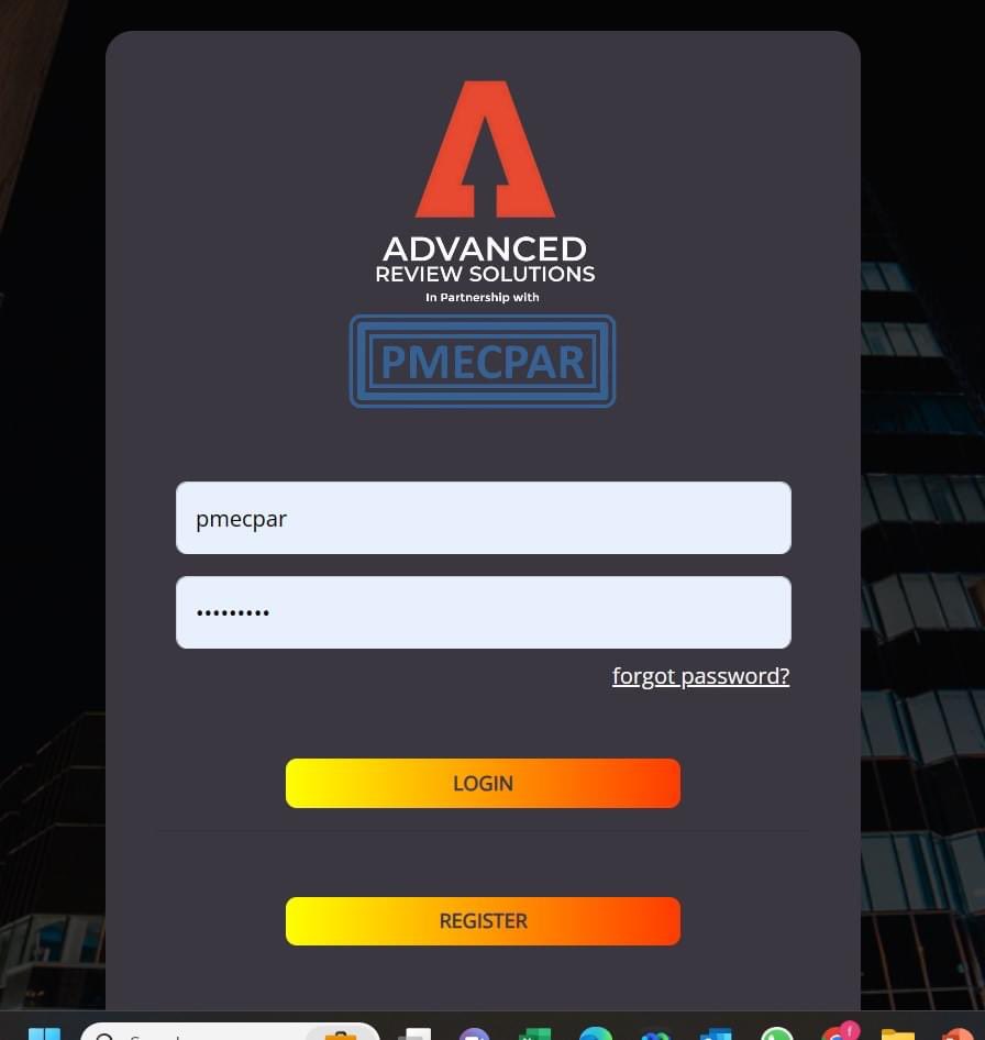 Advanced Review Solutions (ARS) CPA Review Center on Twitter: "1st day of Review at ARS ...