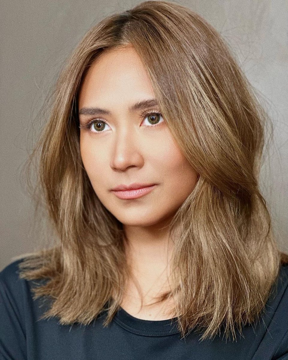 AshMatt on Twitter: "Good morning Mrs G! 😍 @JustSarahG 📸: Rj dela Cruz"