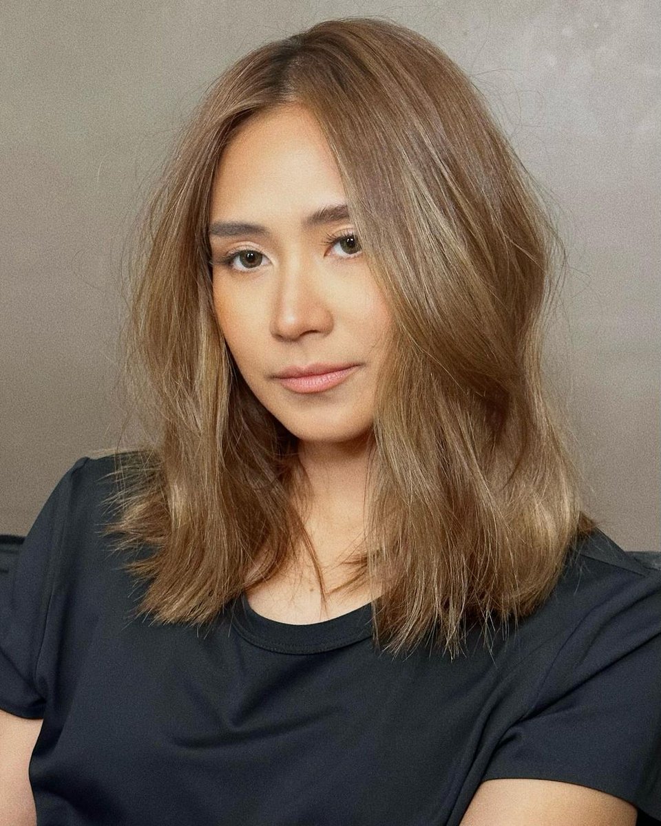 AshMatt on Twitter: "Good morning Mrs G! 😍 @JustSarahG 📸: Rj dela Cruz"