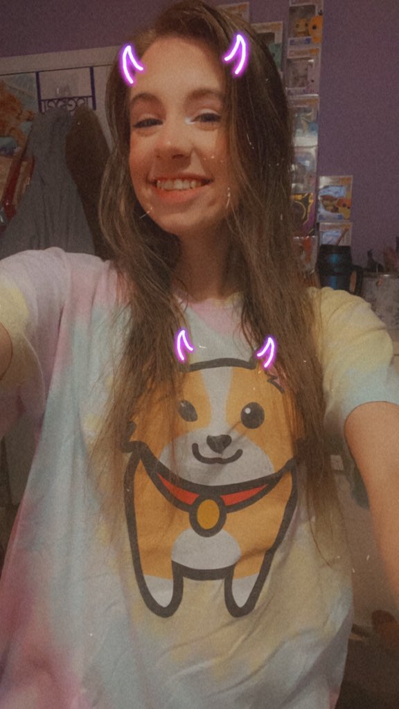 Katelyn On Twitter Live On Twitch๐ Ttvkatiiecandy Playing Games With The Gorls 8pm Cst