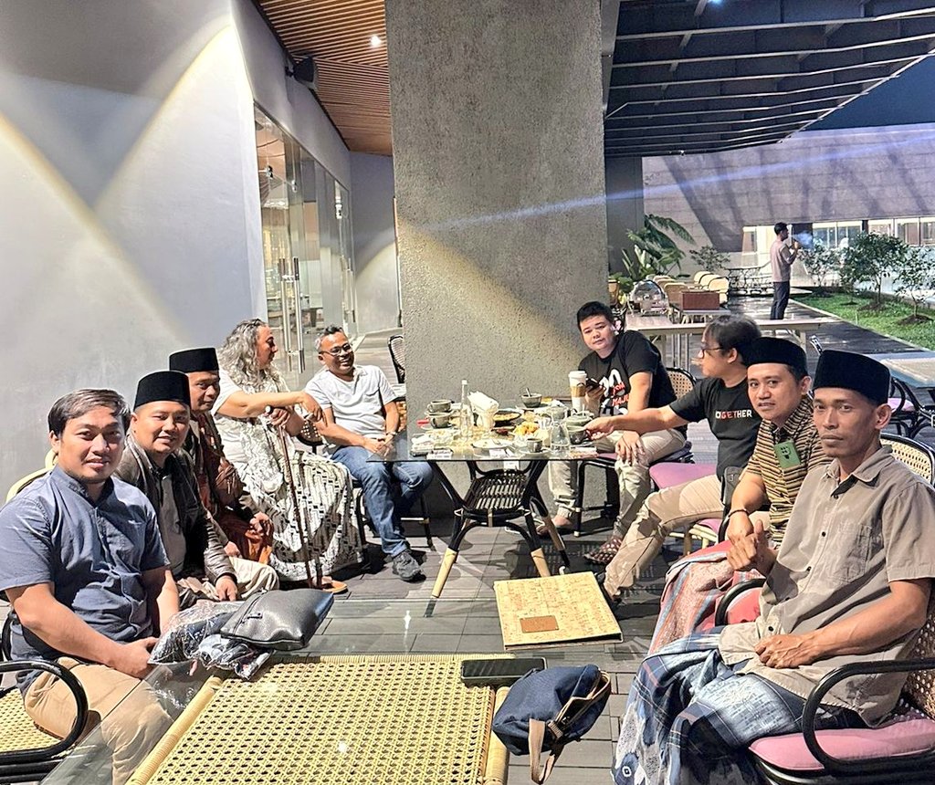 Islah Bahrawi Official on Twitter: Islah Bahrawi Official on Twitter: