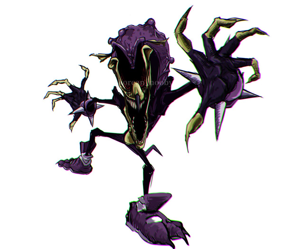 korean nooby 🆖️ (comm slot full) on Twitter: "and these"