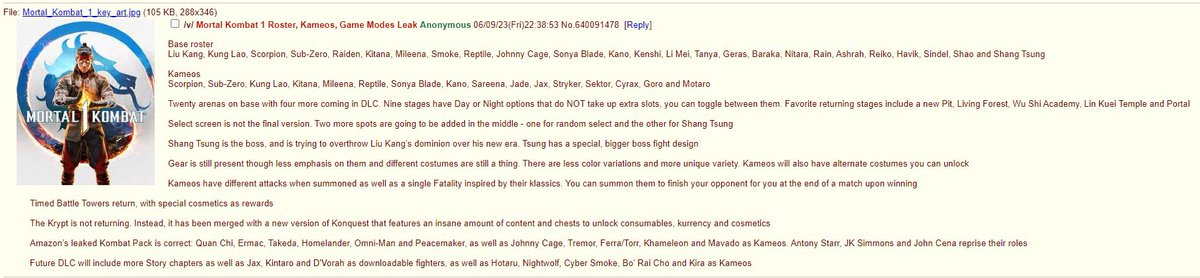 👁 on Twitter: "This is vile. I’m not about to sit here and buy that Geras of all characters is ...