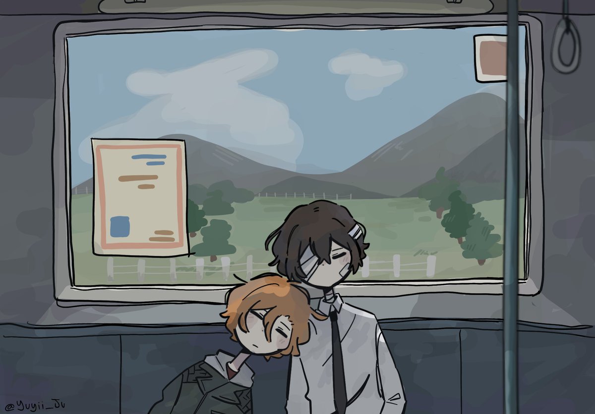 yuyii☘️ on Twitter: "Chuuya says this phrase in the song "Darkness my sorrow" I really feel that ...