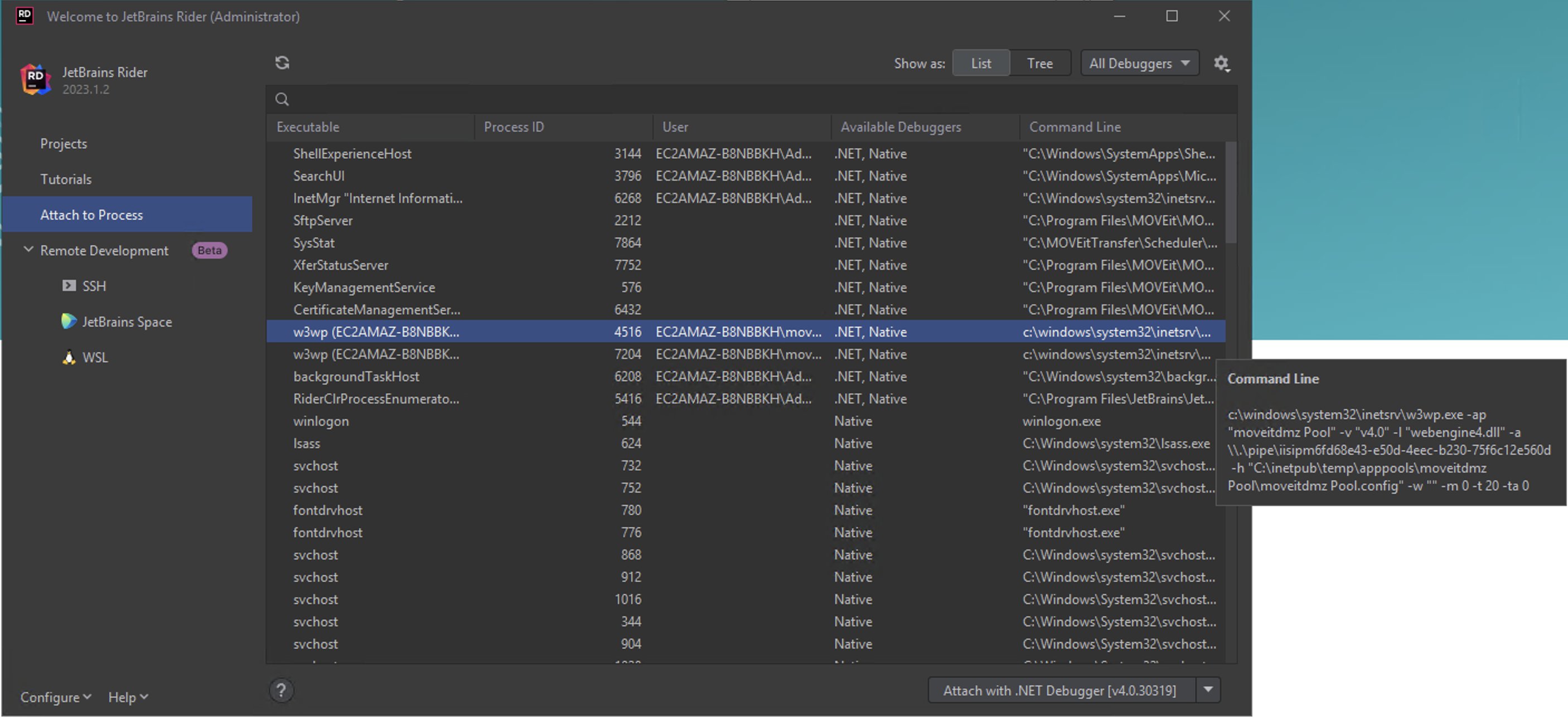 Ptrace Security GmbH on Twitter: "Patch Diffing Progress MOVEIt Transfer RCE (CVE-2023-34362 ...