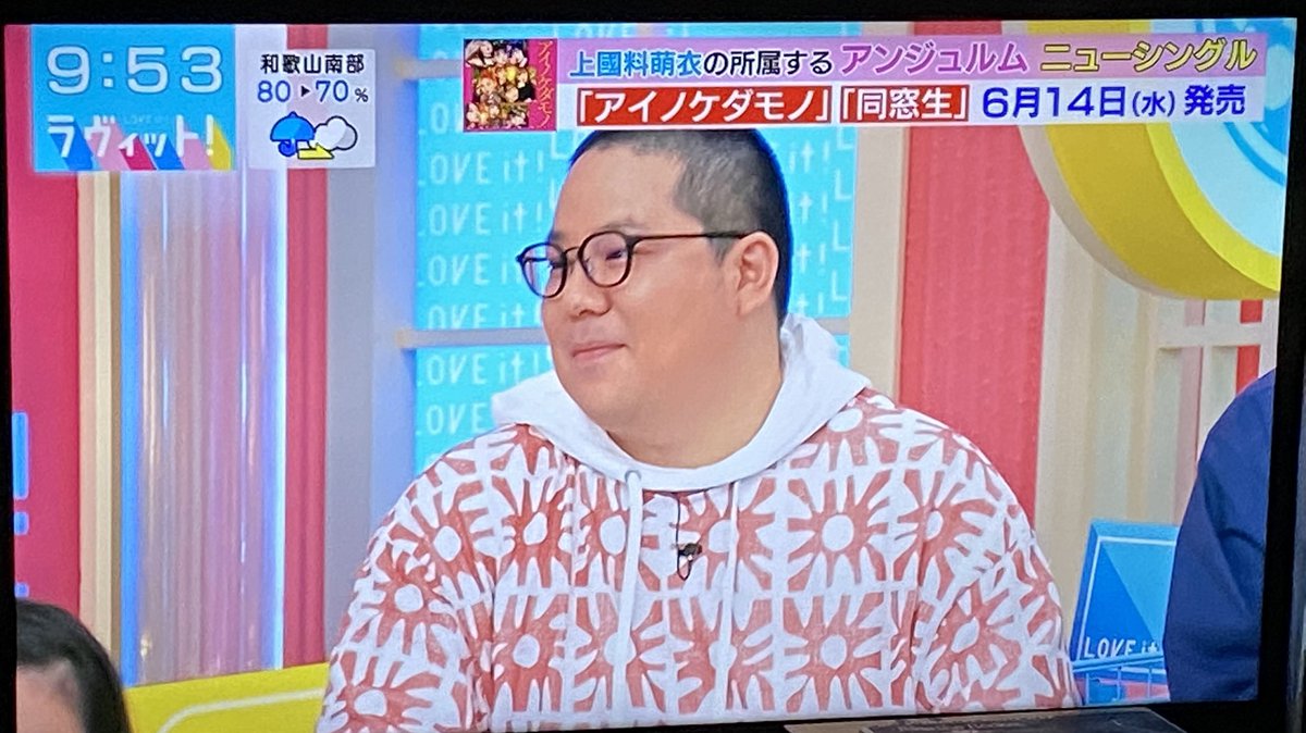🍷日本 🍔ny 時々 España🇪🇸 On Twitter ラヴィット かわいいし元気な 上國料萌衣 アンジュルム 噛み付く ウエストランド 井口 ごねる 和田まんじゅう Ww